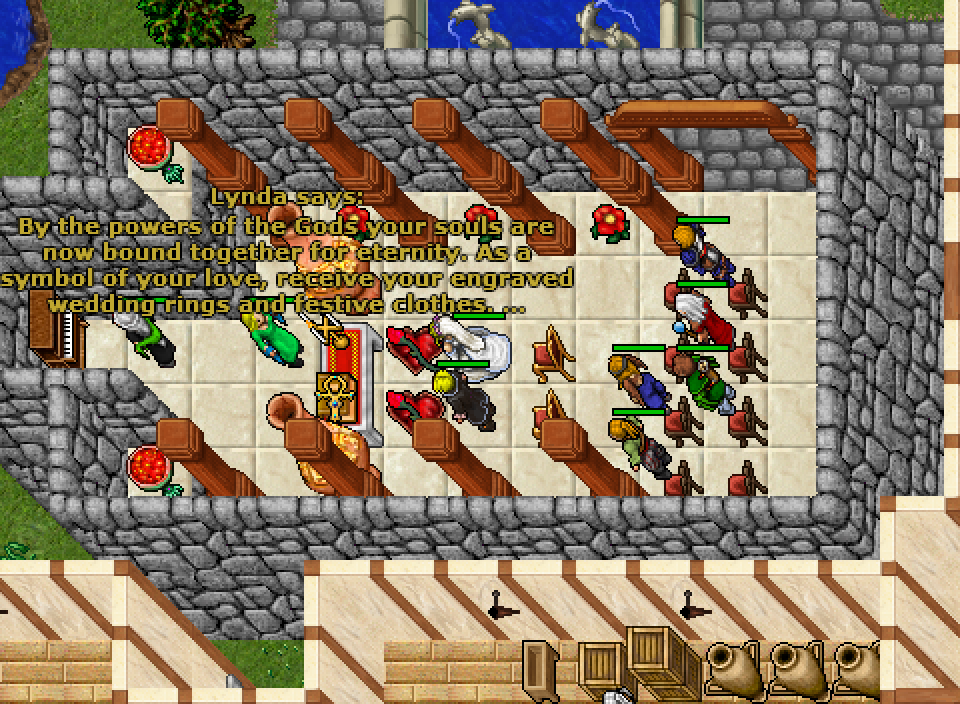 Tibia Análise e Download (2024) - MMOs Brasil