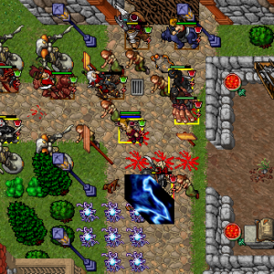 Tibia Análise e Download (2024) - MMOs Brasil