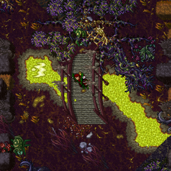 Tibia Análise e Download (2024) - MMOs Brasil