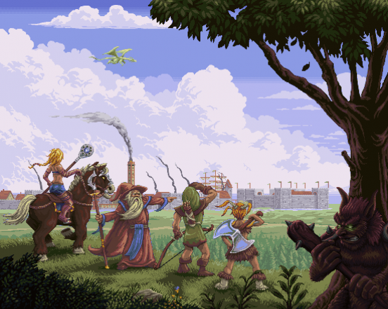 Tibia Análise e Download (2024) - MMOs Brasil