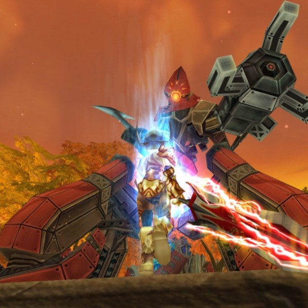 Flyff: Fly For Fun Análise e Download (2024) - MMOs Brasil