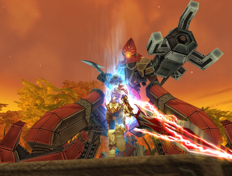 Flyff: Fly For Fun Análise e Download (2024) - MMOs Brasil