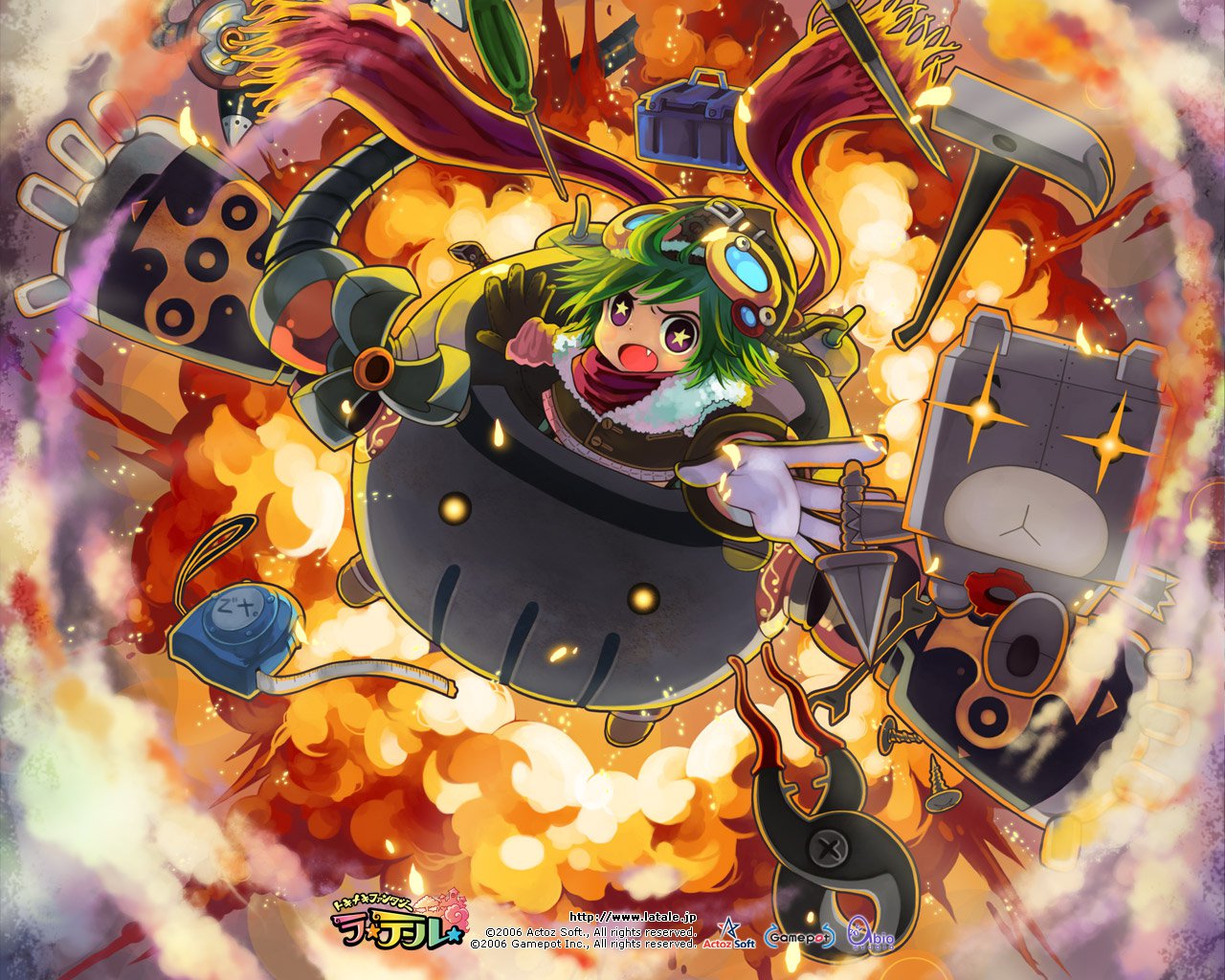 La Tale Análise e Download (2024) - MMOs Brasil