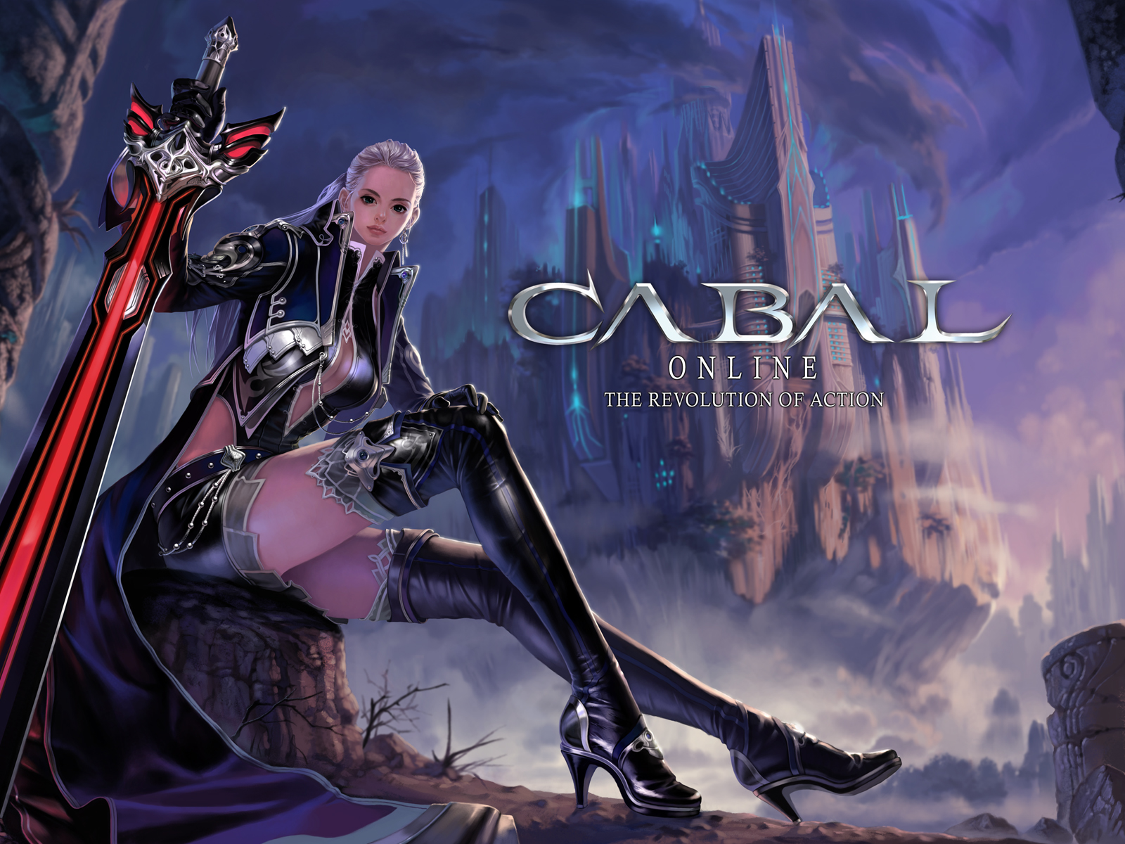Cabal Online - O que fazer quando entrar no jogo + Dicas sobre o evento - lucox.cl