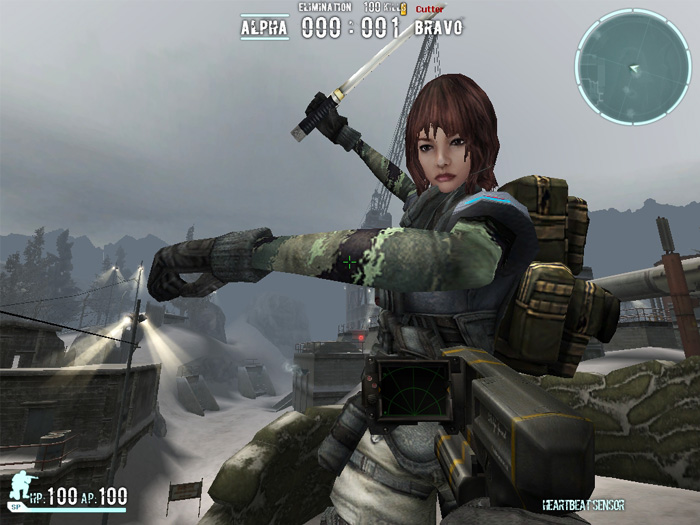 Combat Arms Análise e Download (2024) - MMOs Brasil