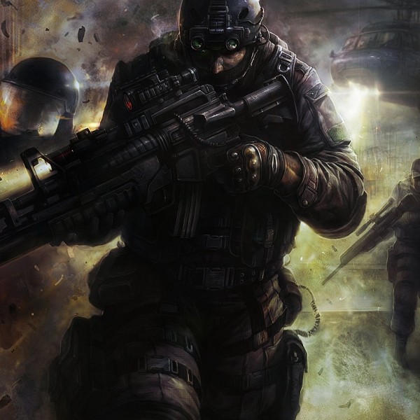 Blackshot Análise e Download (2024) - MMOs Brasil