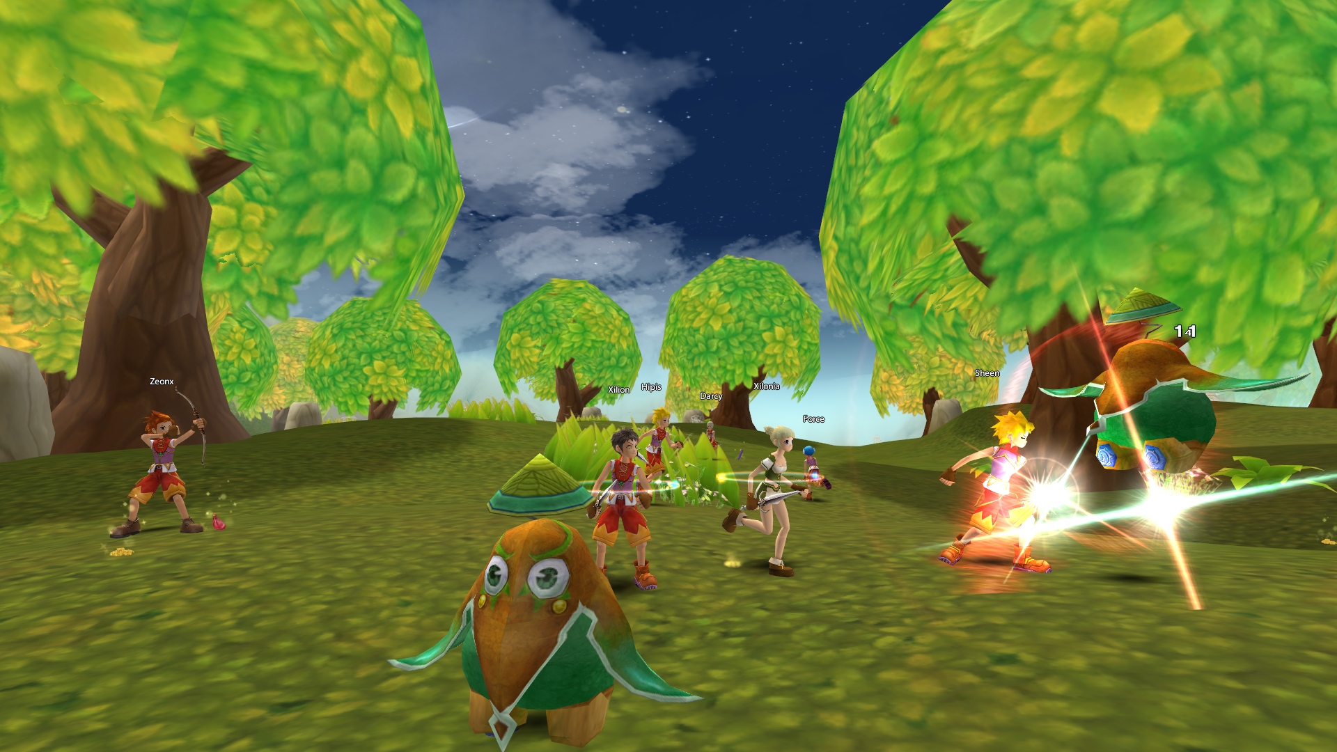 Asda Global Análise e Download (2024) - MMOs Brasil