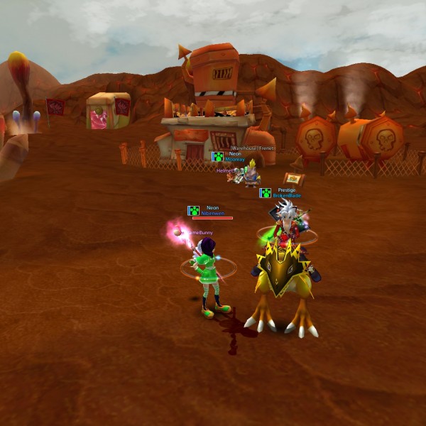 Asda Global Análise e Download (2024) - MMOs Brasil