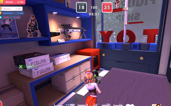 MicroVolts Surge Análise e Download (2024) - MMOs Brasil