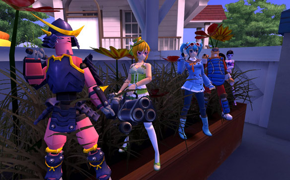 MicroVolts Surge Análise e Download (2024) - MMOs Brasil