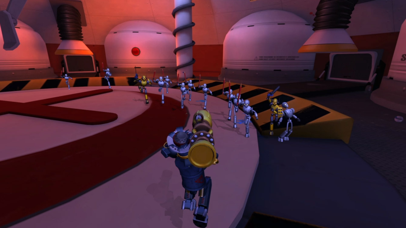 MicroVolts Surge Análise e Download (2024) - MMOs Brasil