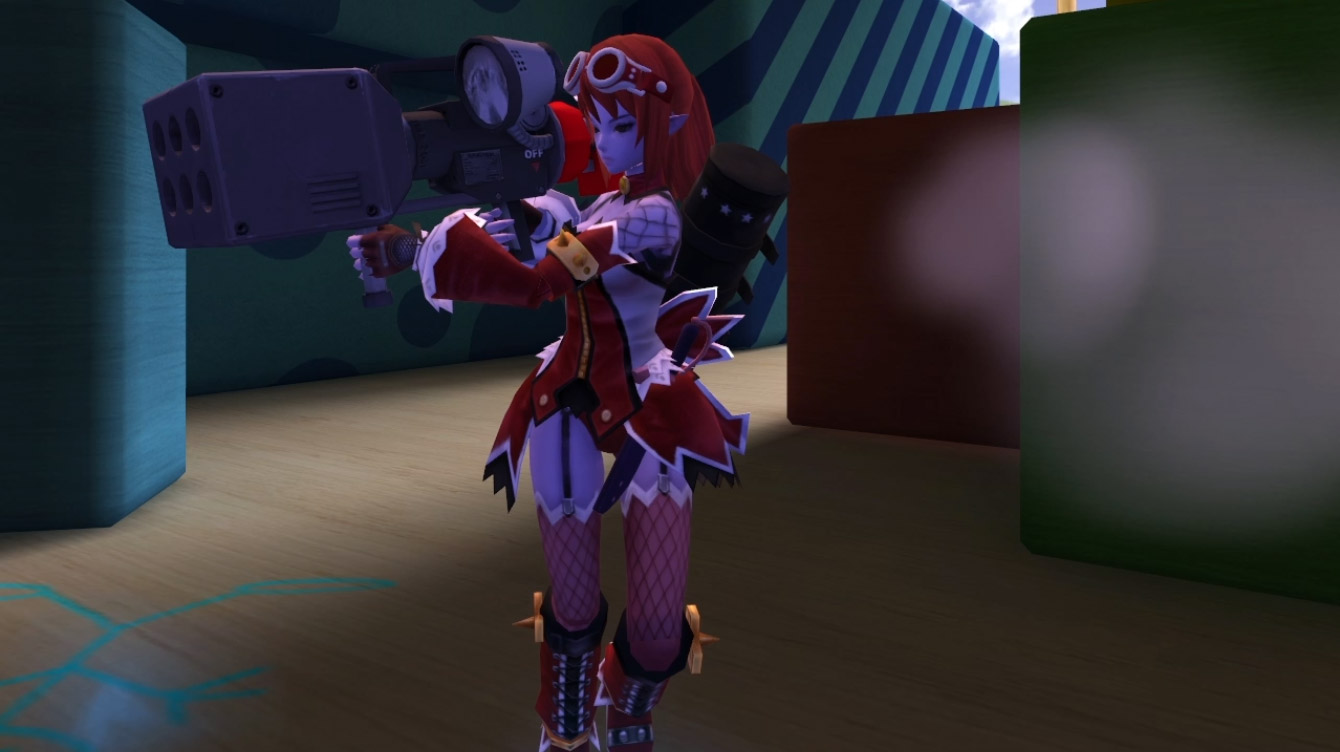 MicroVolts Surge Análise e Download (2024) - MMOs Brasil