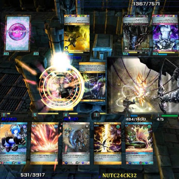 Epic Cards Battle Análise e Download (2024) - MMOs Brasil
