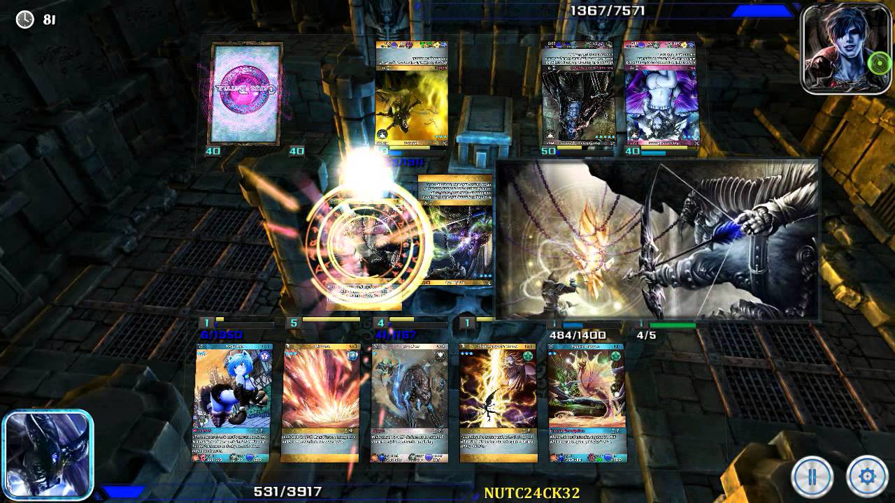 Epic Cards Battle Análise e Download (2024) - MMOs Brasil