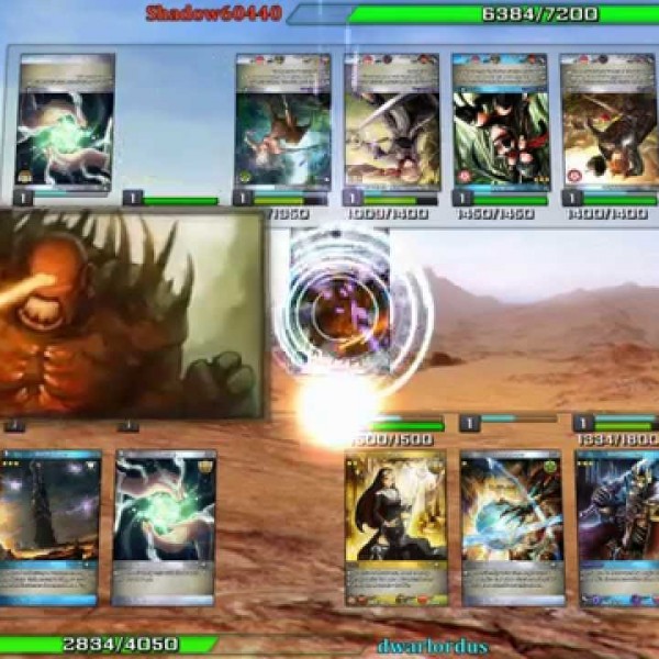 Epic Cards Battle Análise e Download (2024) - MMOs Brasil