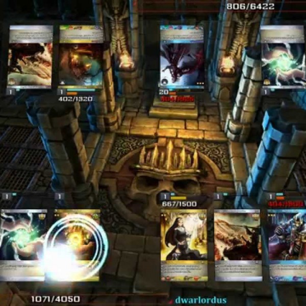 Epic Cards Battle Análise e Download (2024) - MMOs Brasil