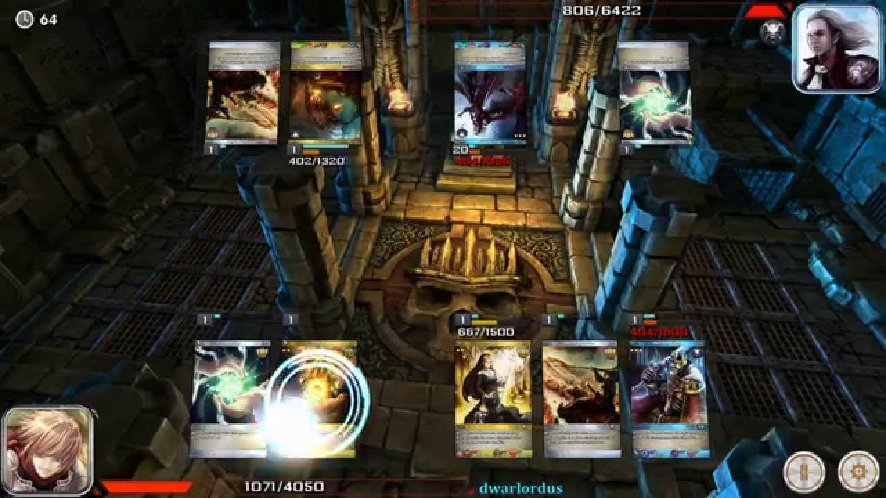 Epic Cards Battle Análise e Download (2024) - MMOs Brasil