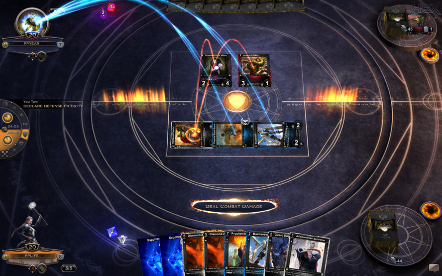 Hex Análise e Download (2024) - MMOs Brasil