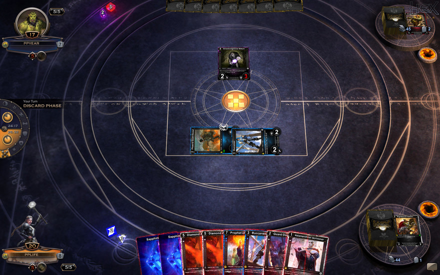 Hex Análise e Download (2024) - MMOs Brasil