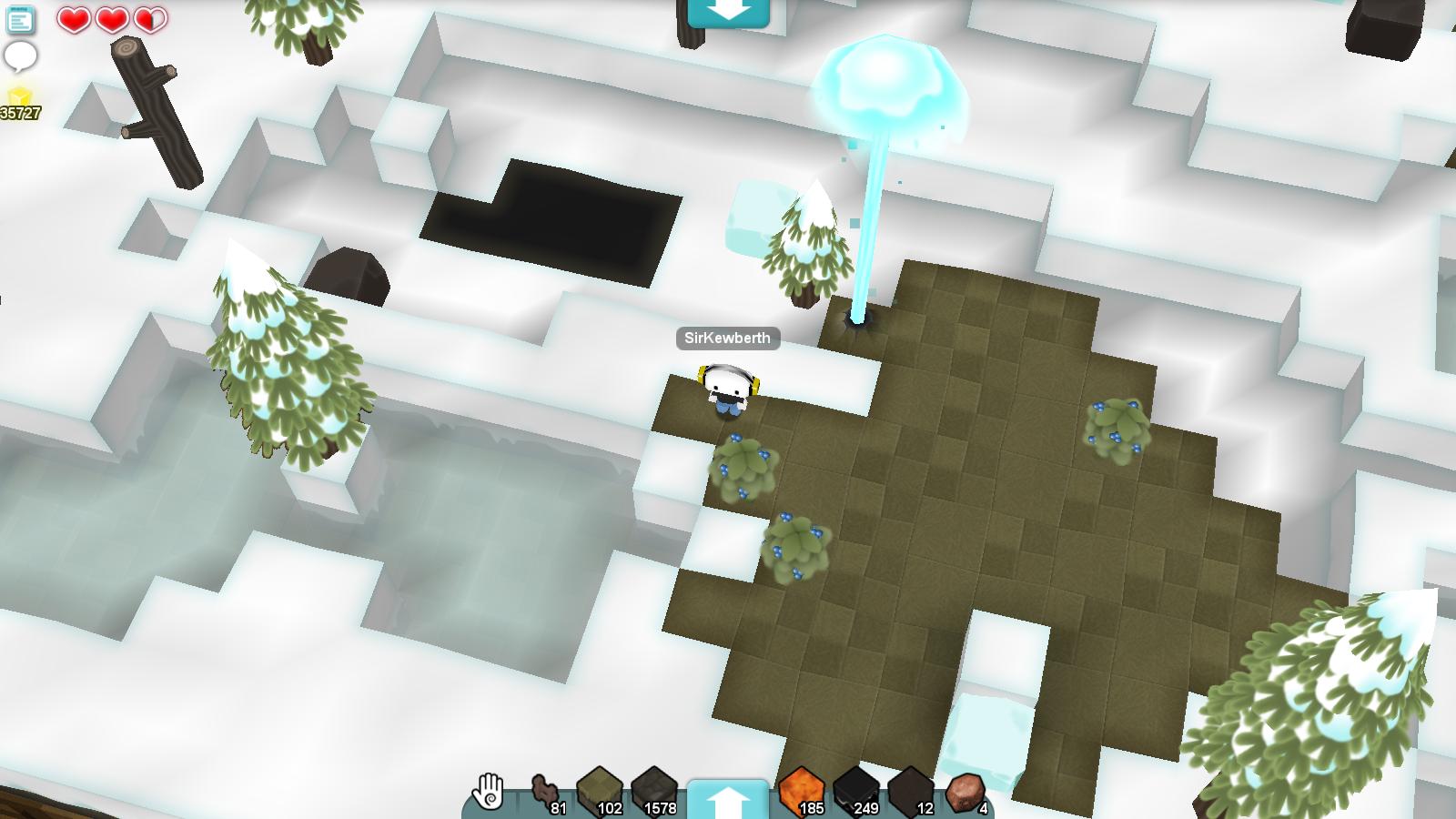 Cubic Castles Análise e Download (2024) - MMOs Brasil