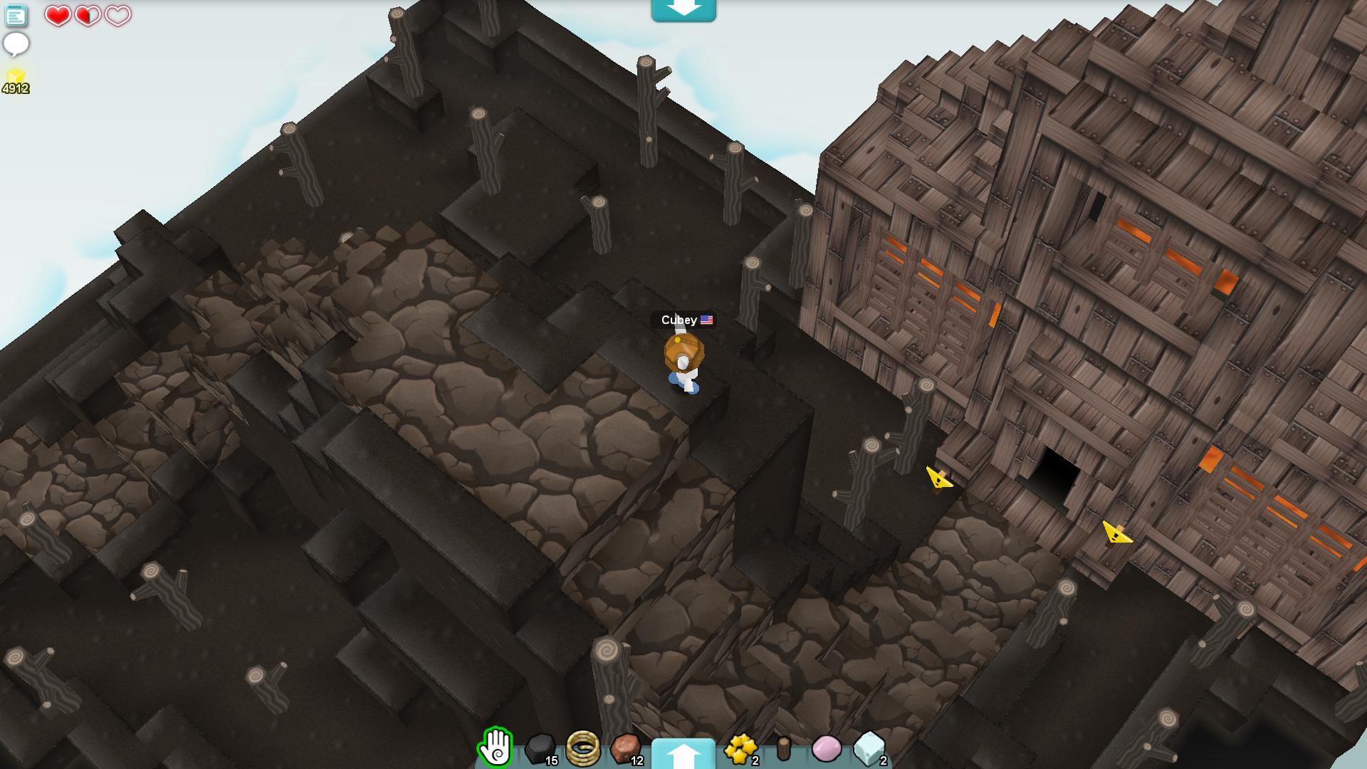 Cubic Castles Análise e Download (2024) - MMOs Brasil Cubic Castles Análise e Download (2024) - MMOs Brasil