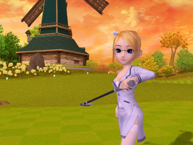 PangYa Análise e Download (2024) - MMOs Brasil