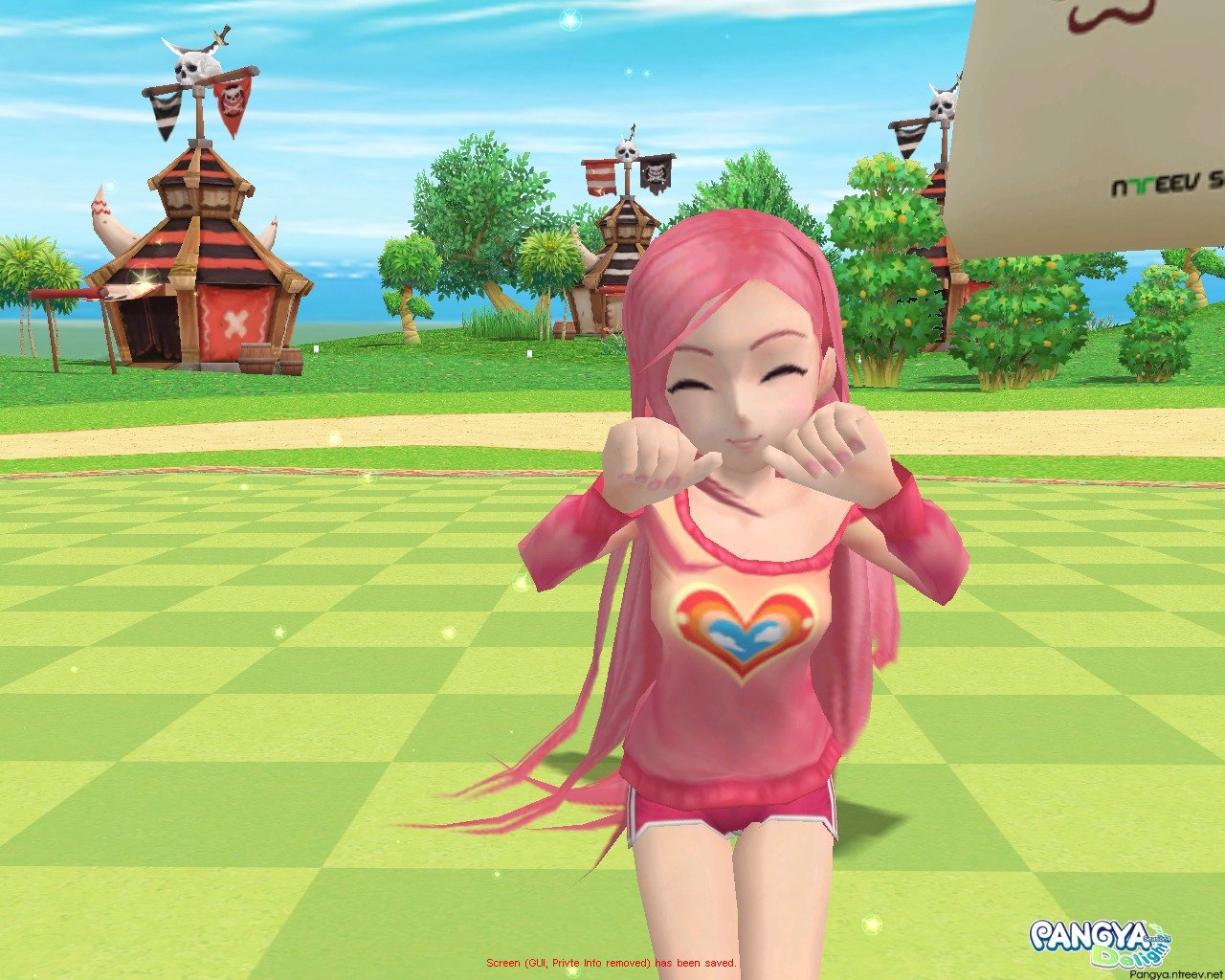 PangYa Análise e Download (2024) - MMOs Brasil