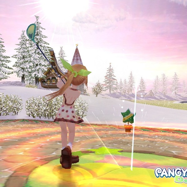 PangYa Análise e Download (2024) - MMOs Brasil