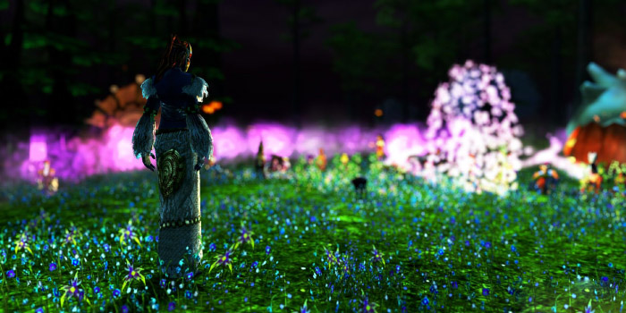 Ryzom Análise e Download (2024) - MMOs Brasil