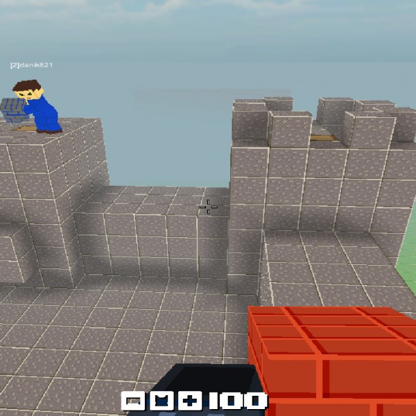 Blockade 3D Análise e Download (2024) - MMOs Brasil