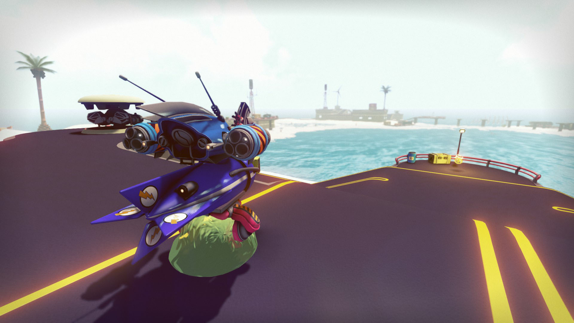 Gear Up Análise e Download (2024) - MMOs Brasil