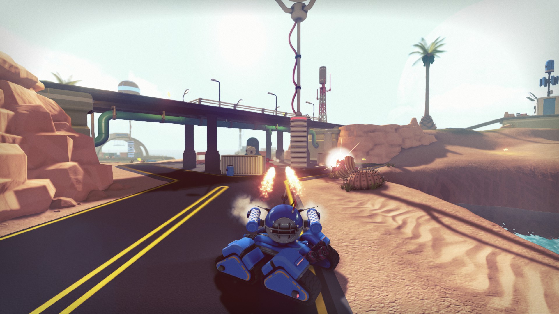 Gear Up Análise e Download (2024) - MMOs Brasil