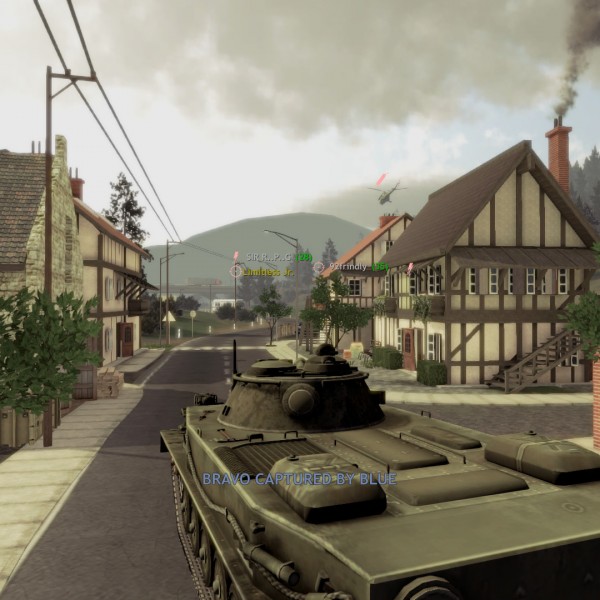 Red Crucible: Firestorm Análise e Download (2024) - MMOs Brasil