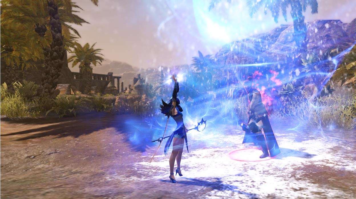 Cabal 2 Análise e Download (2024) - MMOs Brasil