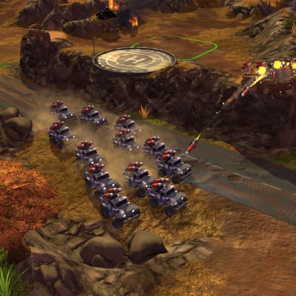 Battle Battalions Análise e Download (2024) - MMOs Brasil