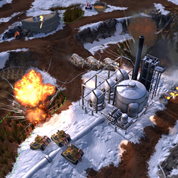 Battle Battalions Análise e Download (2024) - MMOs Brasil