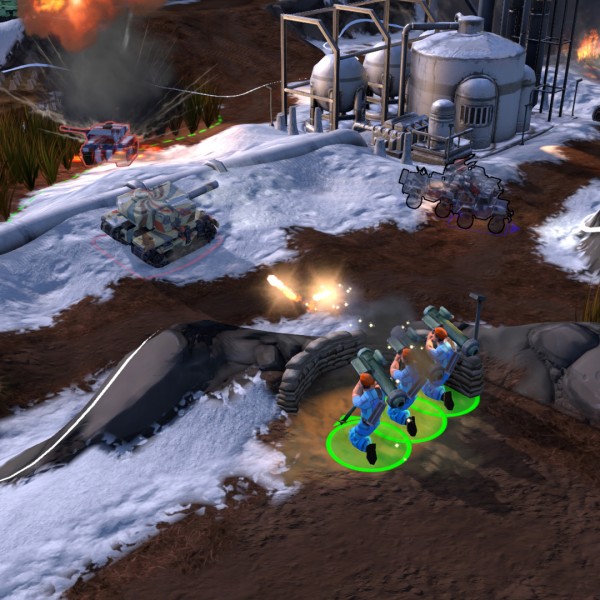 Battle Battalions Análise e Download (2024) - MMOs Brasil