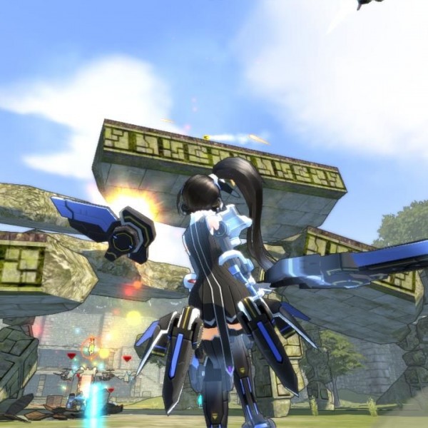 Cosmic League Análise e Download (2024) - MMOs Brasil