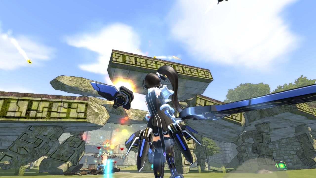 Cosmic League Análise e Download (2024) - MMOs Brasil