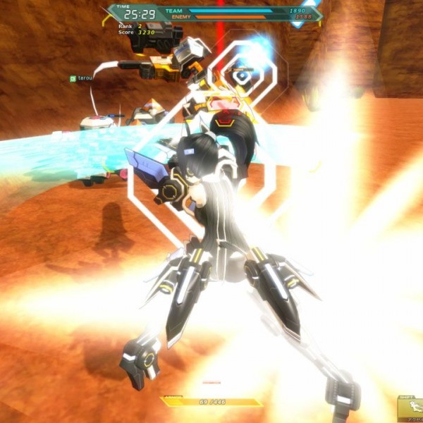 Cosmic League Análise e Download (2024) - MMOs Brasil