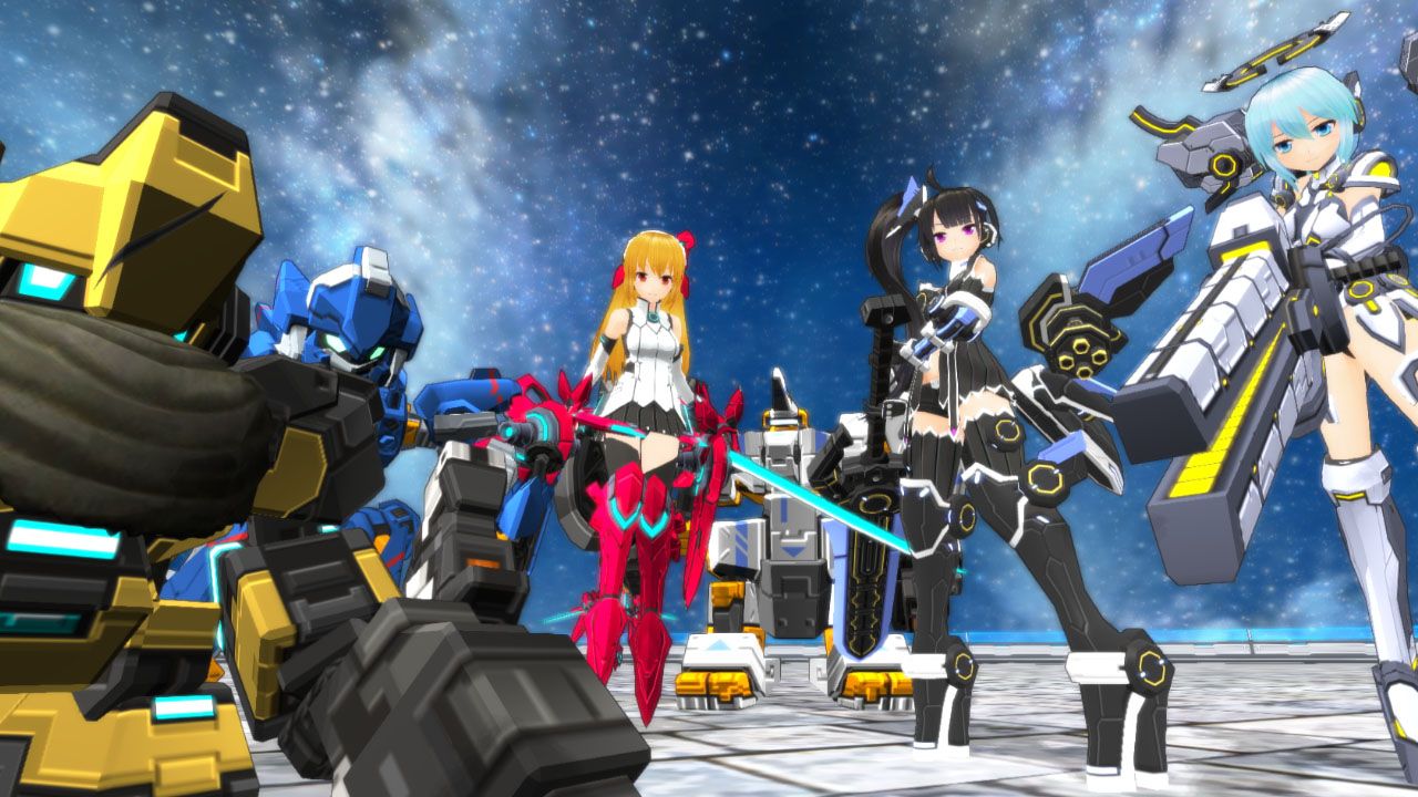 Cosmic League Análise e Download (2024) - MMOs Brasil