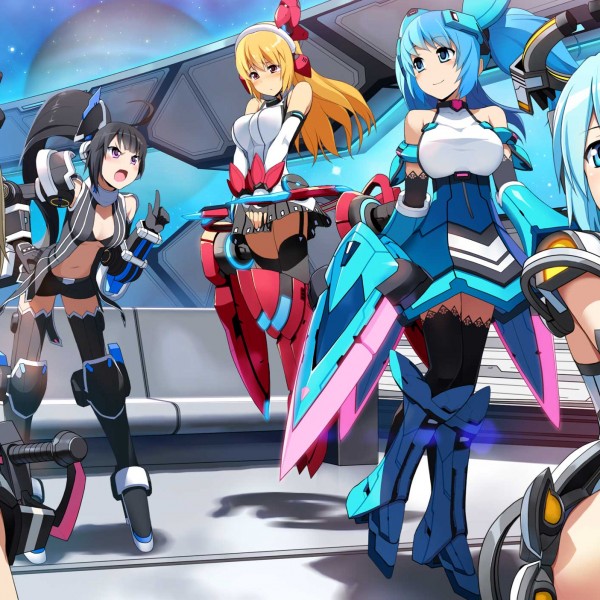 Cosmic League Análise e Download (2024) - MMOs Brasil