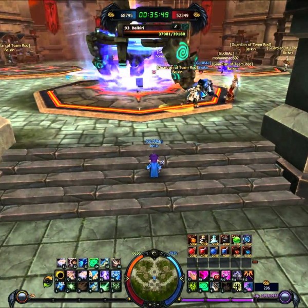 4Story Análise e Download (2024) - MMOs Brasil