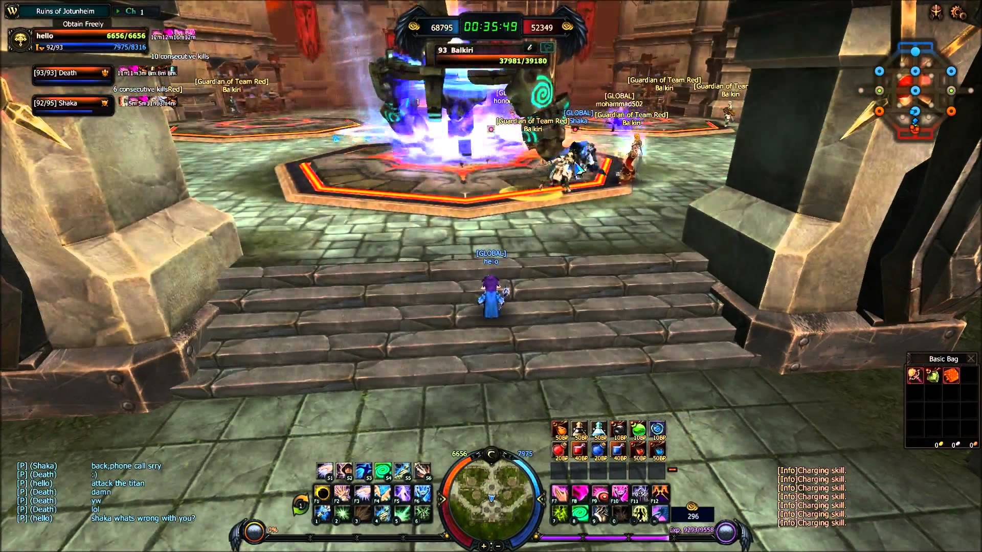 4Story Análise e Download (2020) - MMOs Brasil