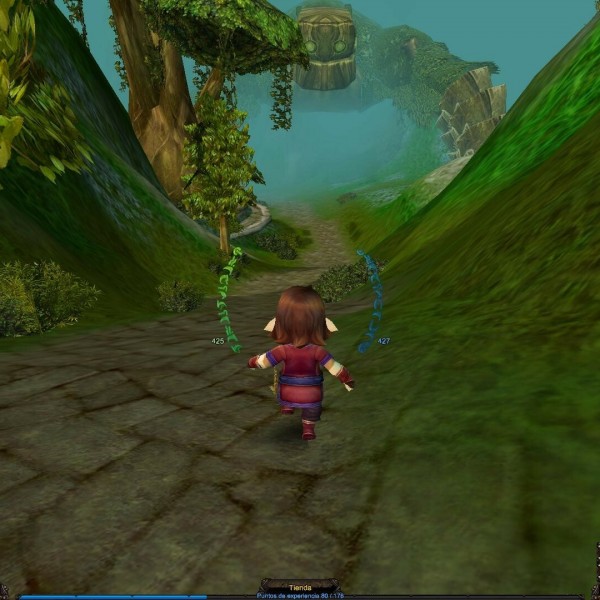 4Story Análise e Download (2024) - MMOs Brasil