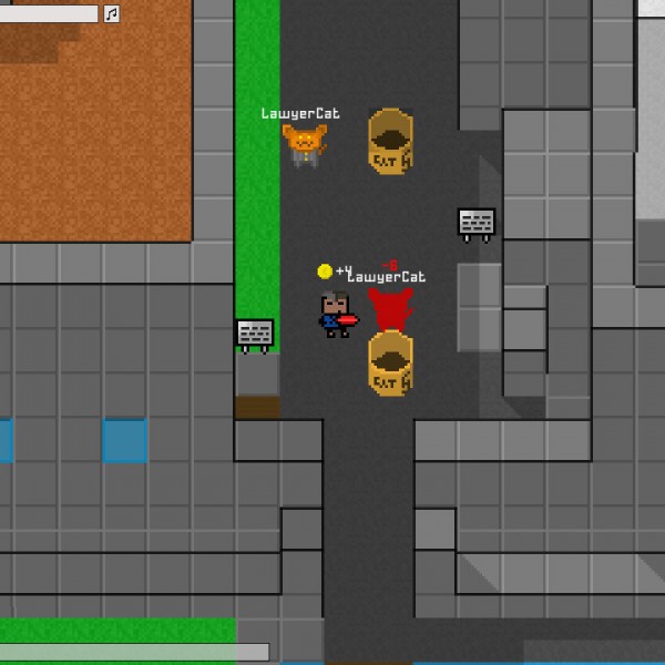 8BitMMO Análise e Download (2024) - MMOs Brasil