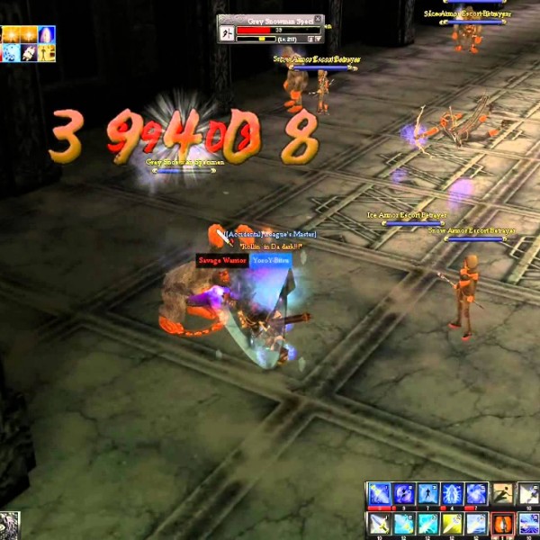 9Dragons Análise e Download (2024) - MMOs Brasil