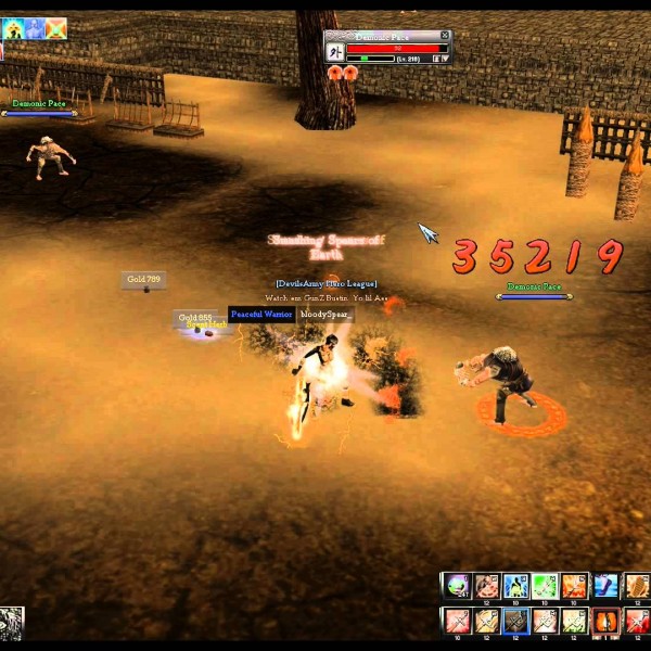 9Dragons Análise e Download (2024) - MMOs Brasil