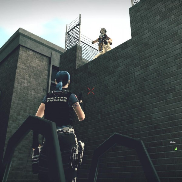 APB Reloaded Análise e Download (2024) - MMOs Brasil