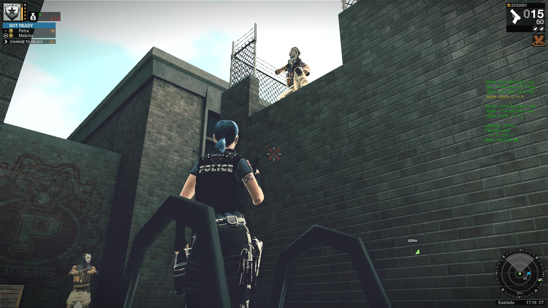 APB Reloaded Análise e Download (2024) - MMOs Brasil